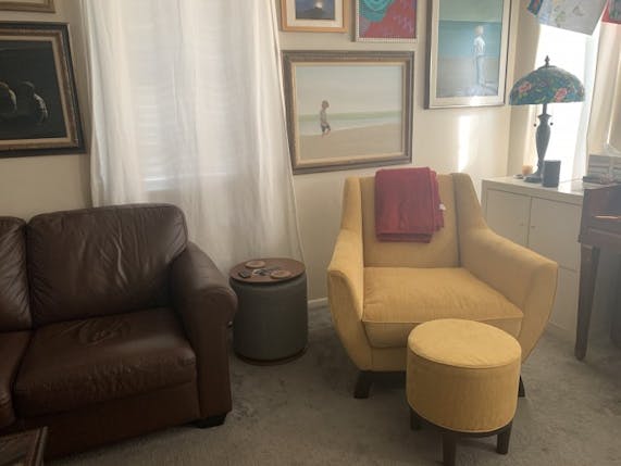 Darby Side Table | Joybird