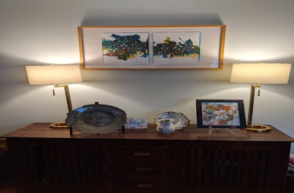 Tala Table Lamp | Joybird