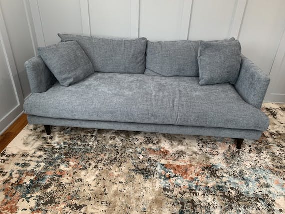 Teagan Rug | Joybird