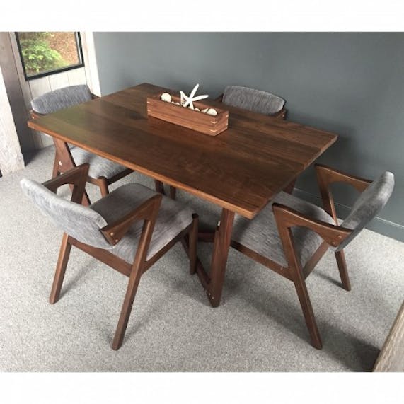 Morgan Dining Chair | Joybird