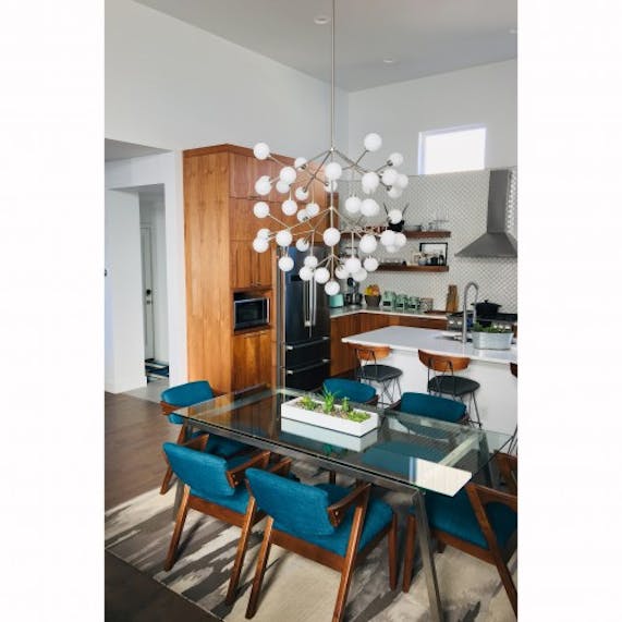 Morgan Dining Chair | Joybird