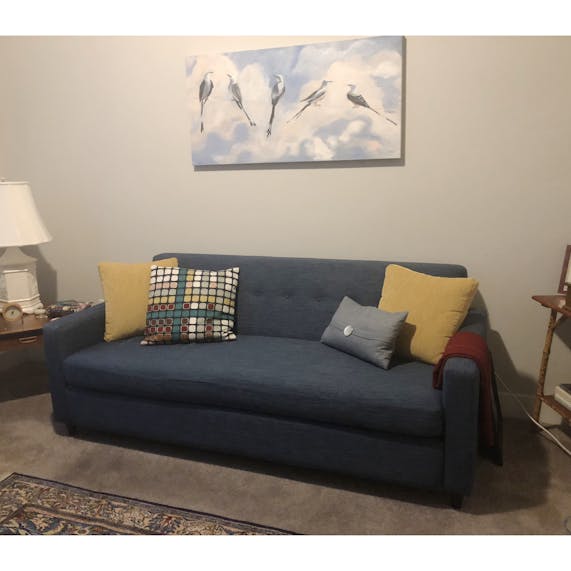 Korver Sleeper Sofa Joybird