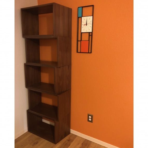 Whitmore Wall Unit | Joybird