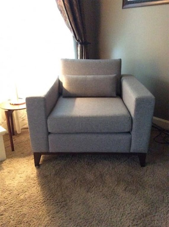 Boyd Chair | Joybird