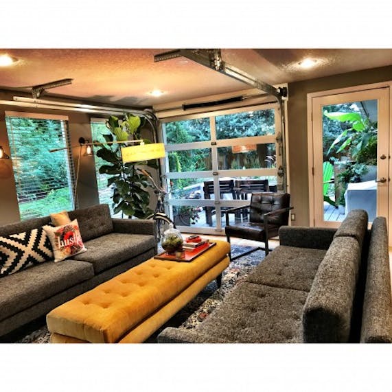 Eliot Bench | Joybird