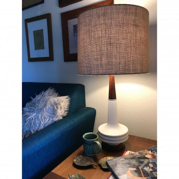 Greer Table Lamp | Joybird