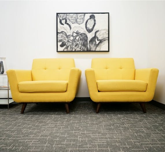 Hughes Chair | Joybird