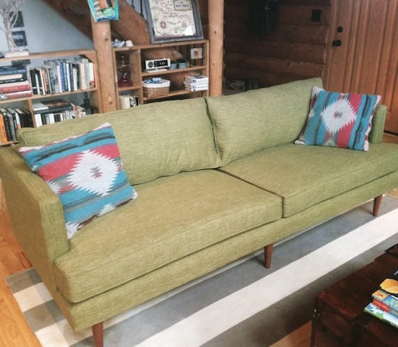 Preston 86" Sofa | Joybird