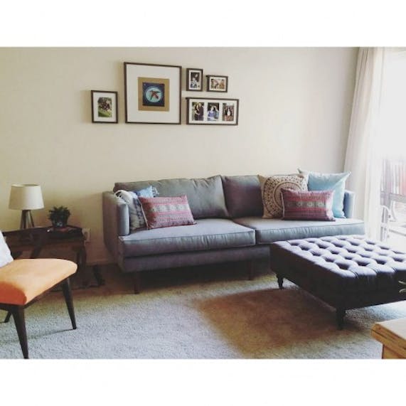 Preston 86" Sofa | Joybird