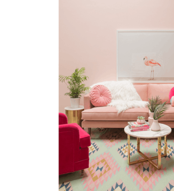 Preston 86" Sofa | Joybird