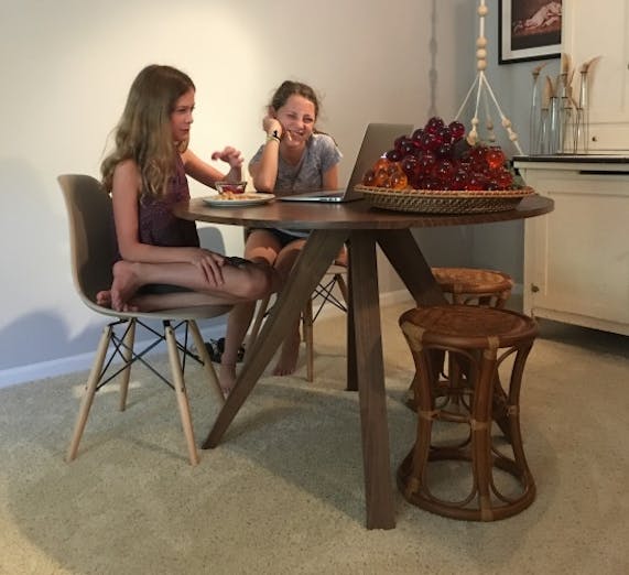 Nolan Dining Table | Joybird