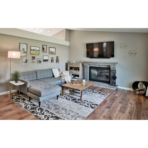 Joybird eliot reversible sectional store