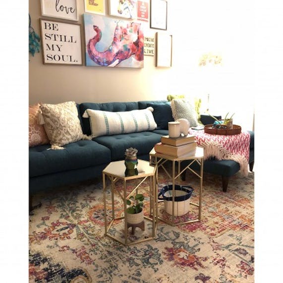 Eliot Reversible Sectional | Joybird