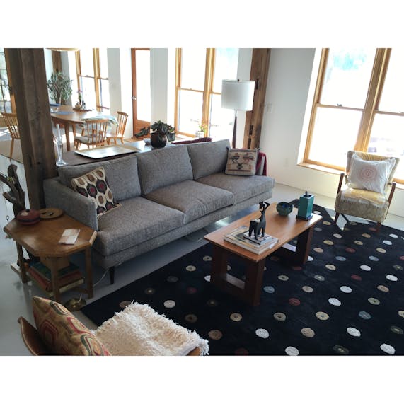 Joybird preston grand sofa store