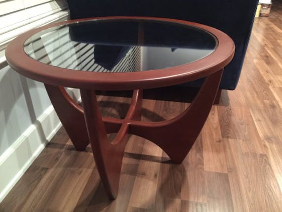 Stern End Table | Joybird