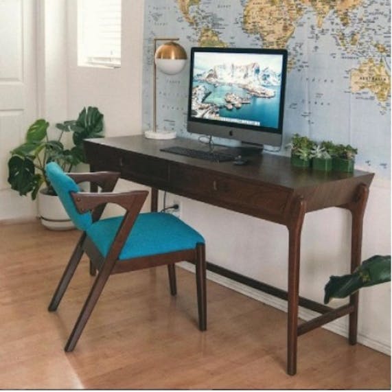 Wyatt Desk | Joybird