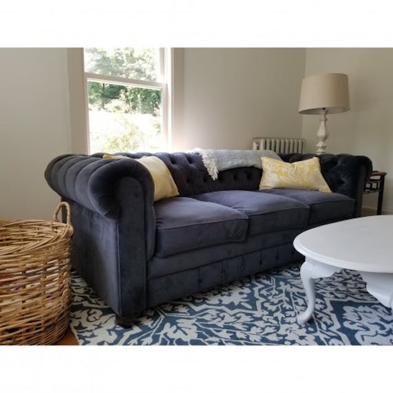 Liam Sleeper Sofa | Joybird