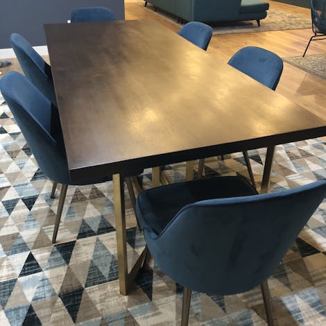 Bryant Dining Table | Joybird