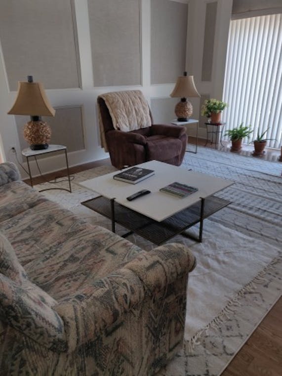 Ane Nesting Table | Joybird