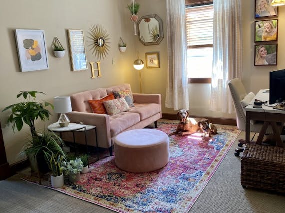 Ane Nesting Table | Joybird