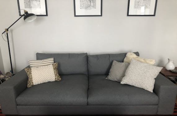 Holt Sofa | Joybird
