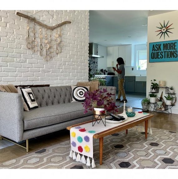 Eugene Sofa | Joybird