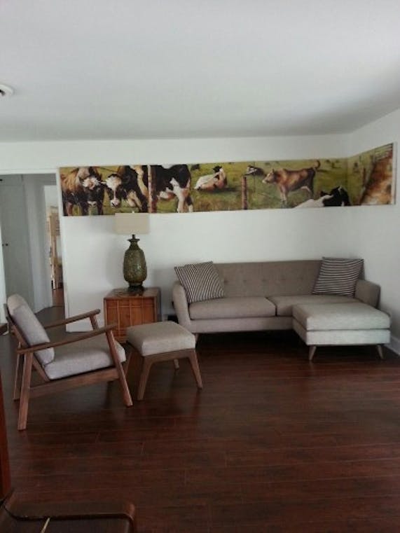 Paley Chair | Joybird