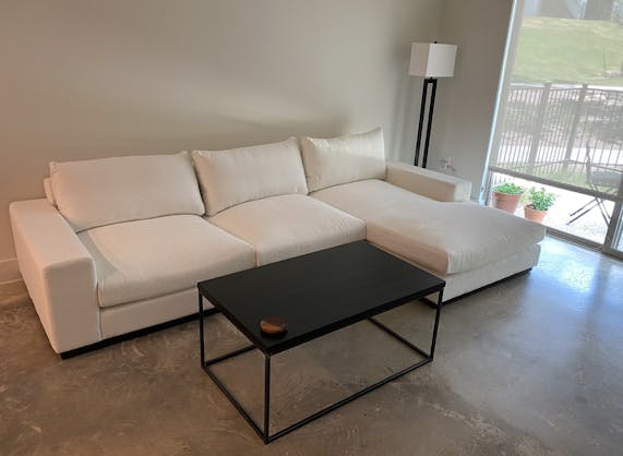 Holt Sectional | Joybird