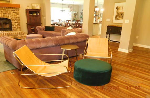 Tula Chair | Joybird