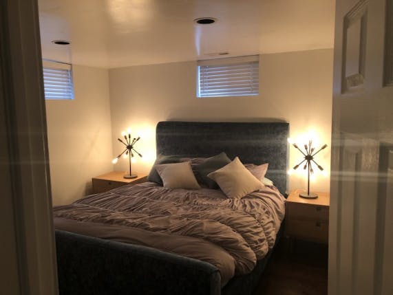 Colette Nightstand | Joybird