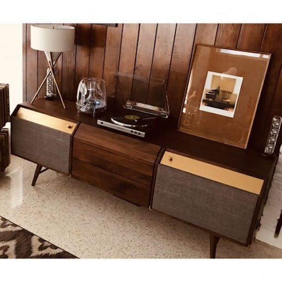 Collen Media Console | Joybird