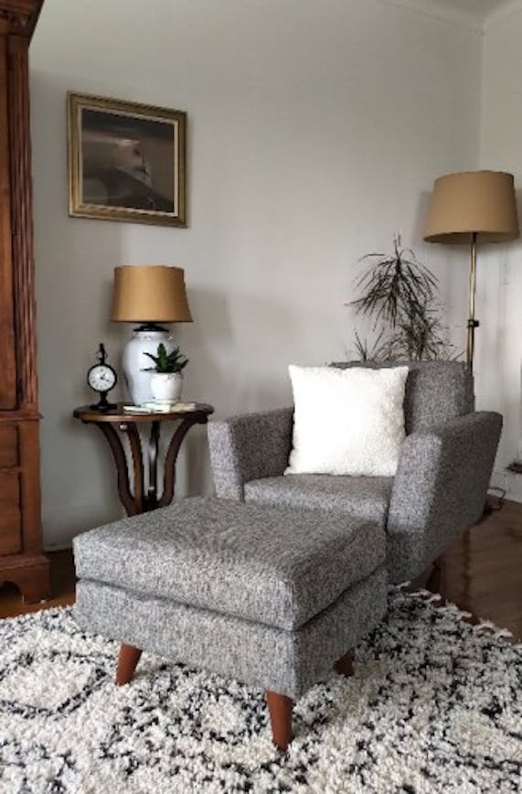 Eloise Rug | Joybird